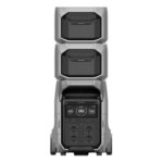 Delta Pro 3 Extra Battery - autonomie supplémentaire
