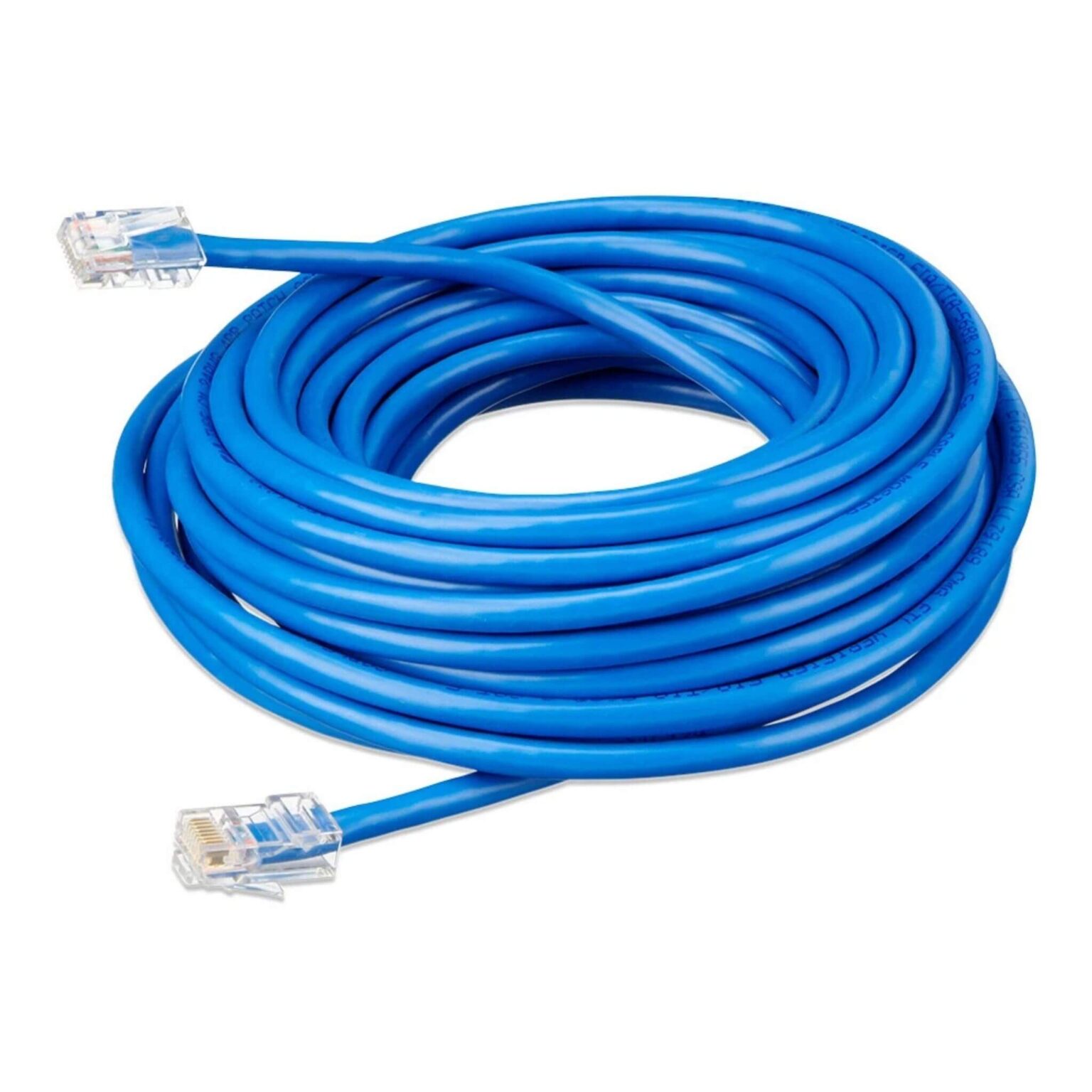 Câble VE.Bus Victron 5m Connectez vos Equipements Victron