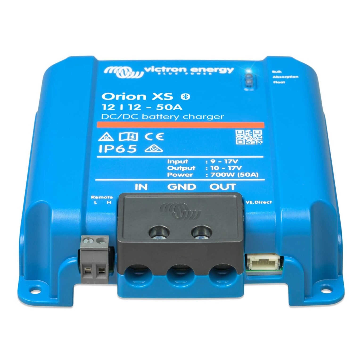 Chargeur Orion XS DC-DC 12/12 - 50A Non Isolé Smart