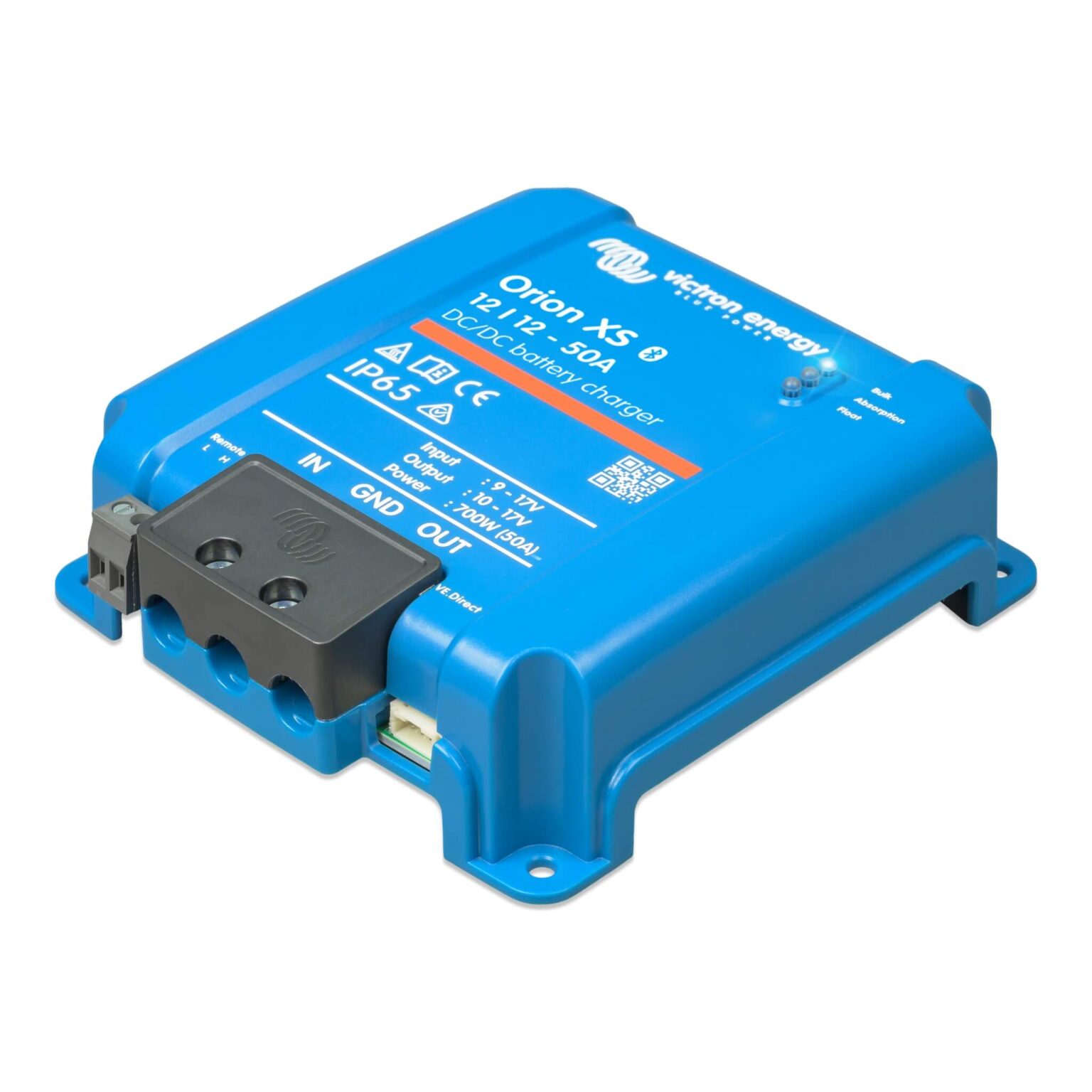Chargeur Orion XS DC-DC 12/12 - 50A Non Isolé Smart