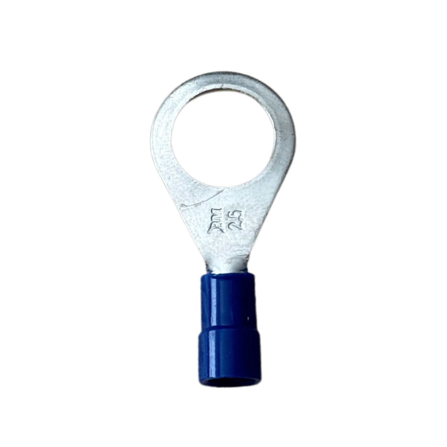Cosse à œillet M10 1.5 à 2.5 mm²