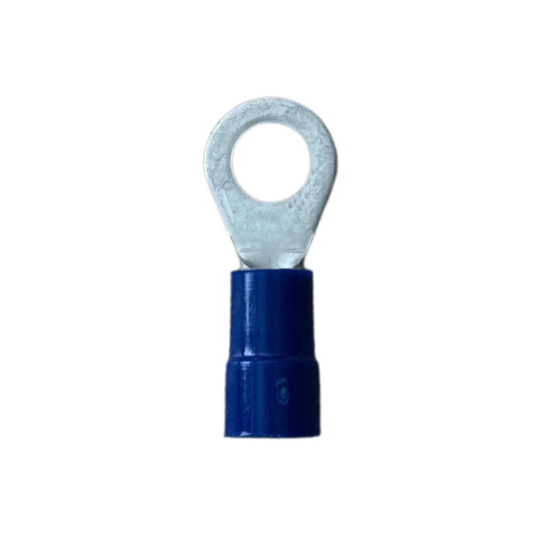 Cosse à œillet M6 1.5 à 2.5 mm²