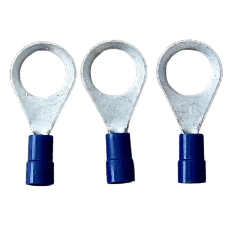 Cosse à œillet M10 1.5 à 2.5 mm²