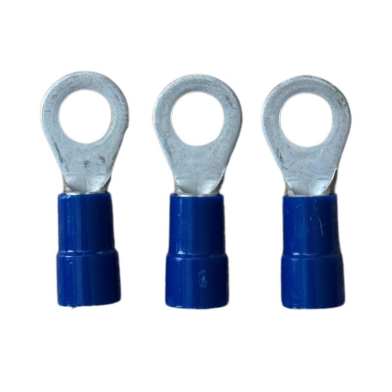 Cosse à œillet M6 1.5 à 2.5 mm²