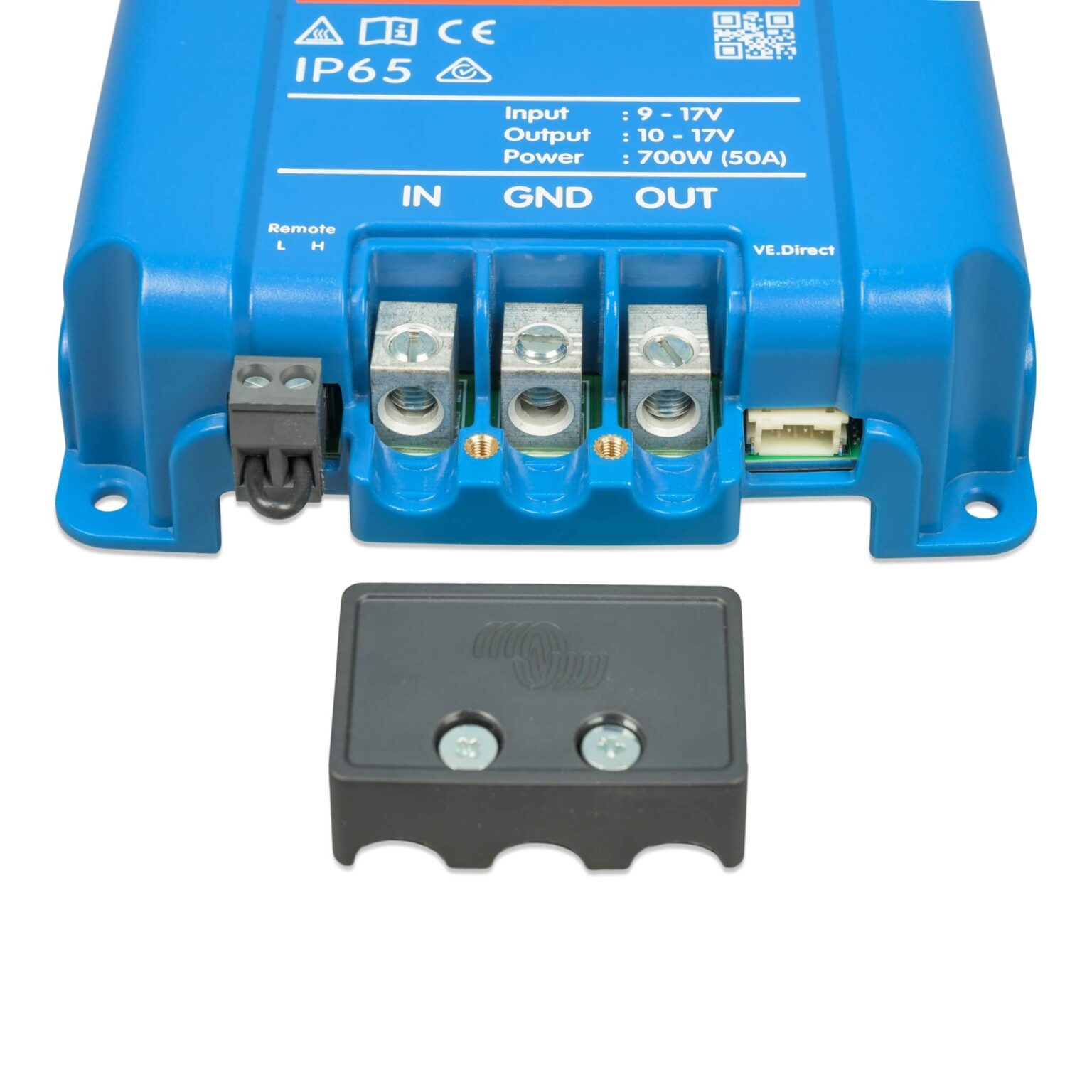 Chargeur Orion XS DC-DC 12/12 - 50A Non Isolé Smart