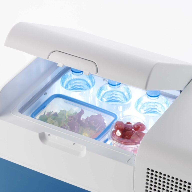 Glacière à Compression MobiCool MCF40 38 Litres Economique