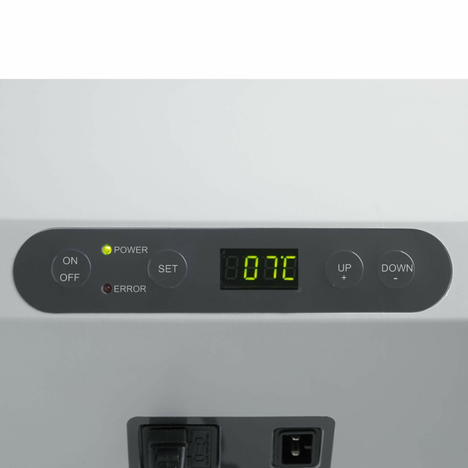 Glacière à Compression MobiCool MCF40 38 Litres Economique