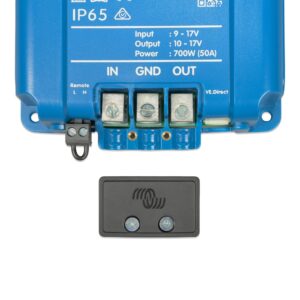 Chargeur Orion XS DC-DC 12/12 - 50A Non Isolé Smart