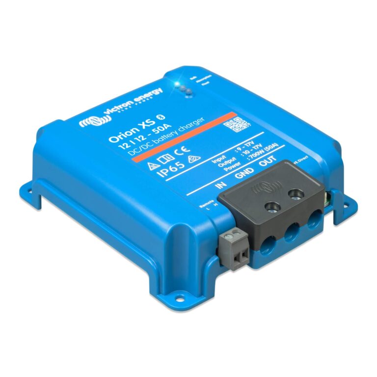 Chargeur Orion XS DC-DC 12/12 - 50A Non Isolé Smart