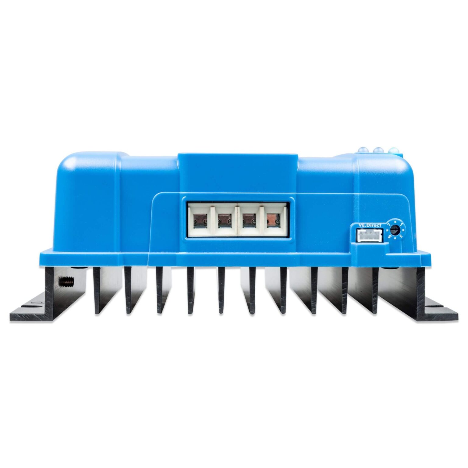 MPPT BlueSolar 100/30 Victron Regulateur Charge Solaire