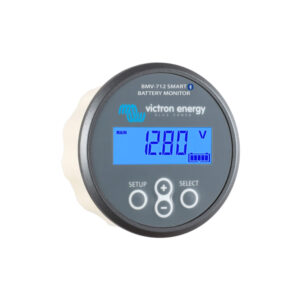 Victron BMV-712 Smart Moniteur de Batterie pour Van