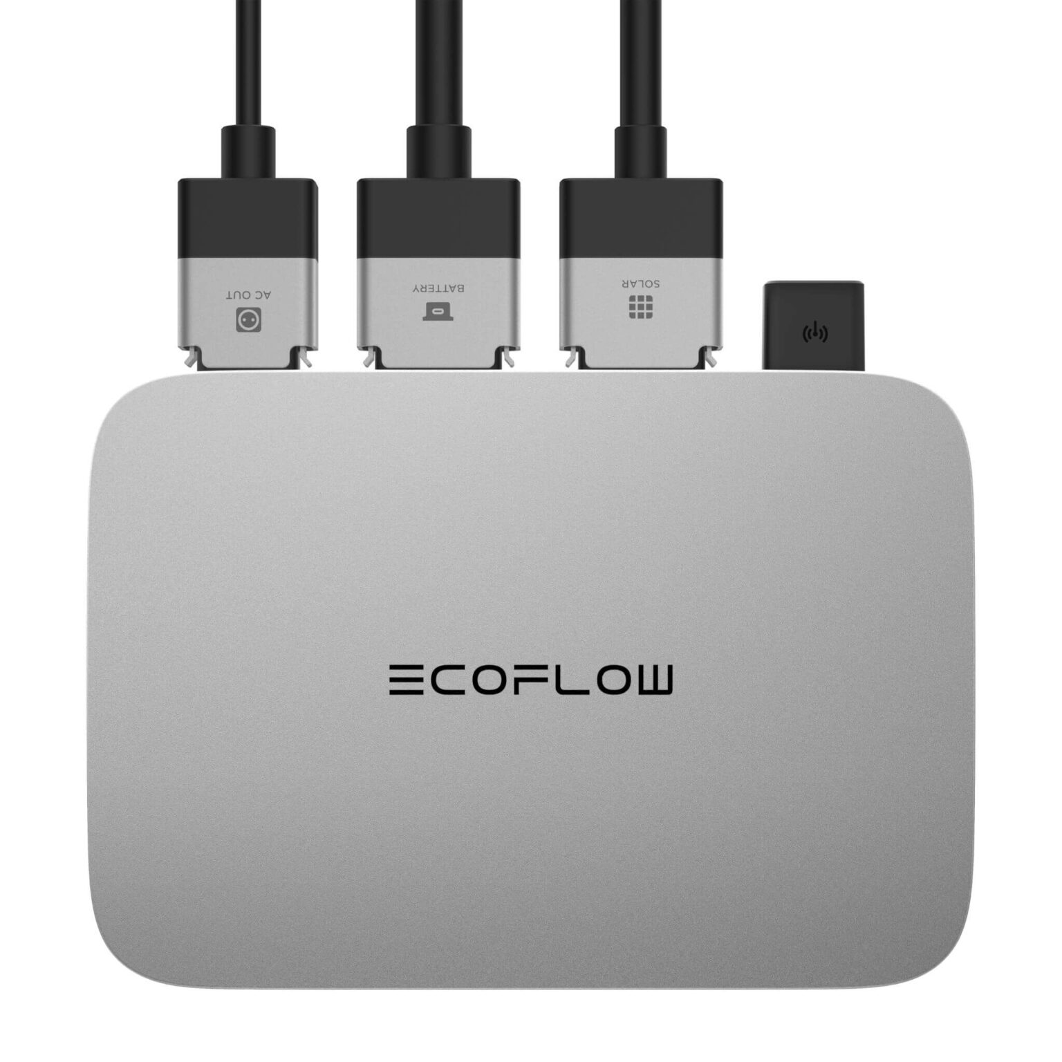 PowerStream Ecoflow : Micro Onduleur pour 800W Solaire