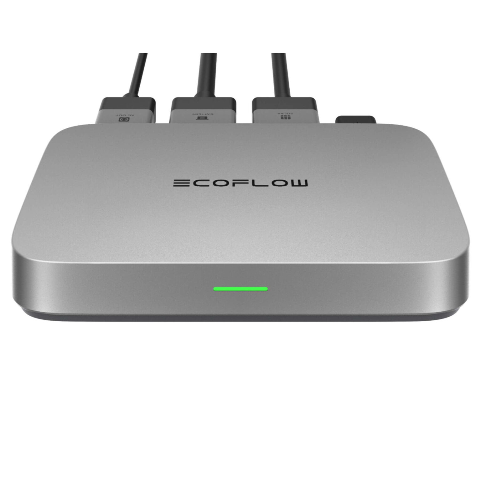 PowerStream Ecoflow : Micro Onduleur pour 800W Solaire