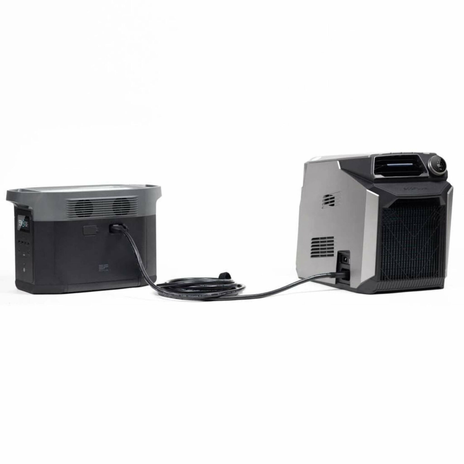 Cable XT150 Ecoflow pour Connecter la Gamme Delta / Wave 2