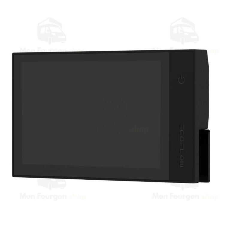 Ecoflow Power Kit Indépendance + Distribution + Console