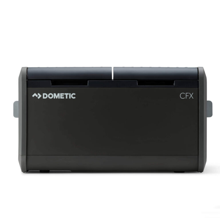 Glacière à compression CFX5 75L Dual Zone