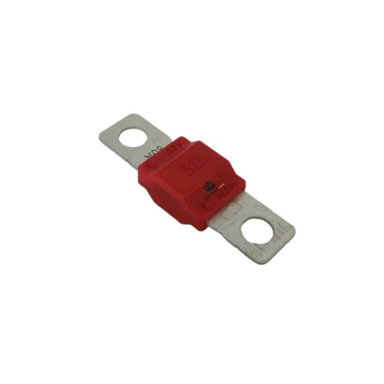 Fusible Midival 50A - MTA Protégez vos Circuits