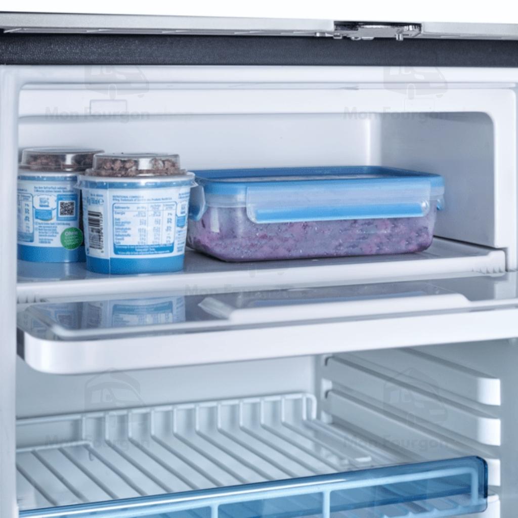 Dometic CRX-50 Frigo à Compression 45L Freezer pour 26Wh