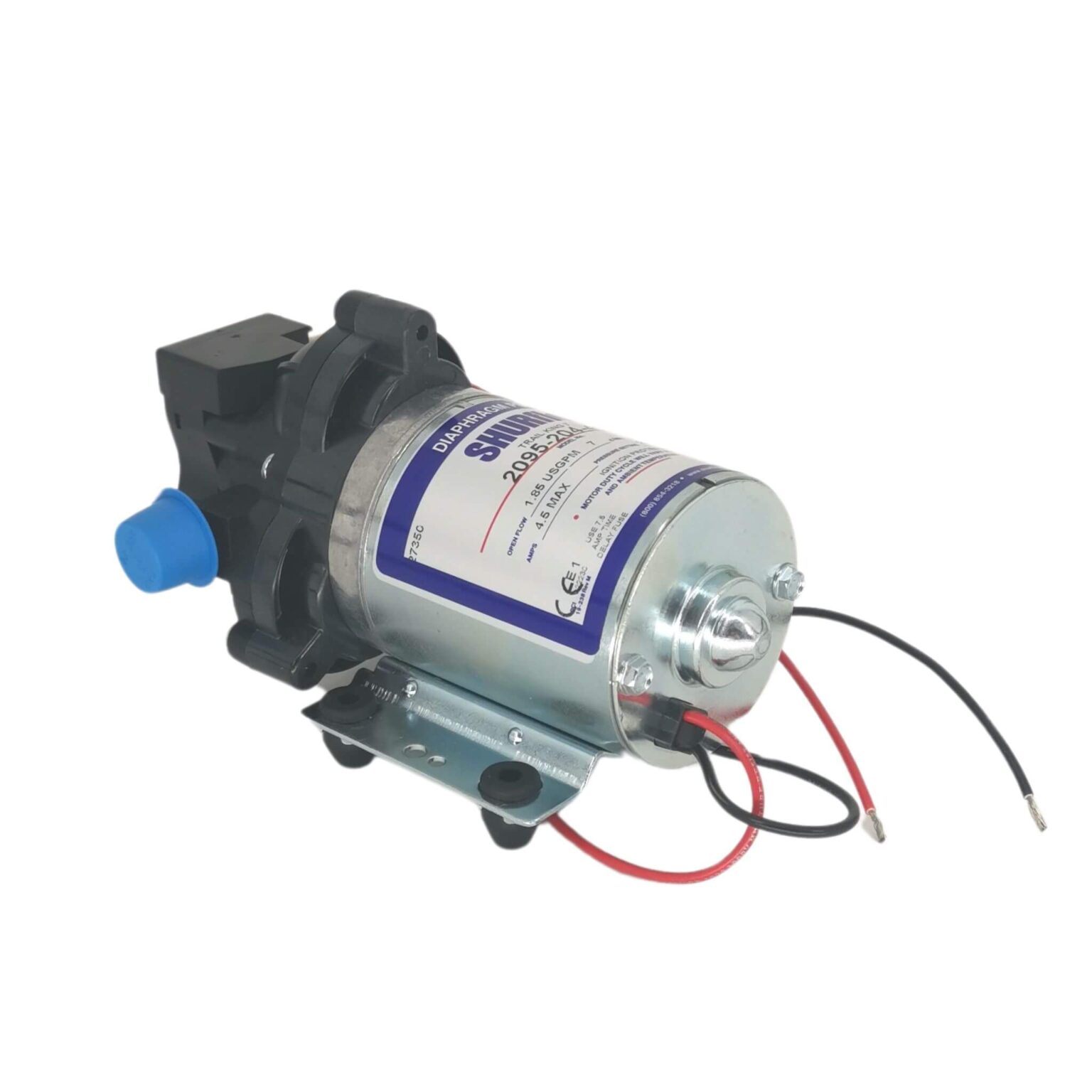 Pompe a Eau Automatique Shurflo Trial King 7 L/min