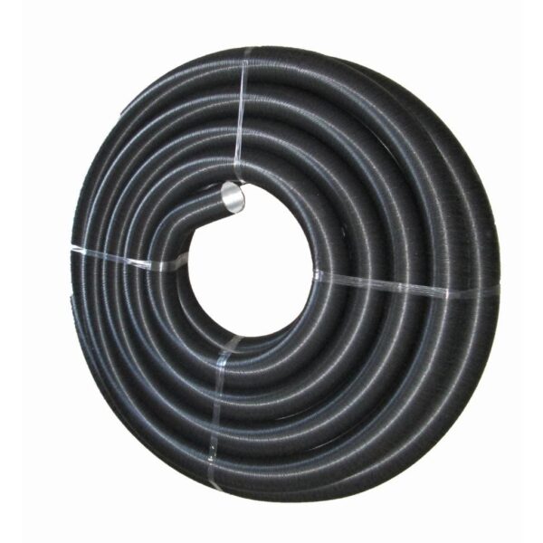 Gaine pour air chaud Ø60 Autoterm - chauffages à air pulsé